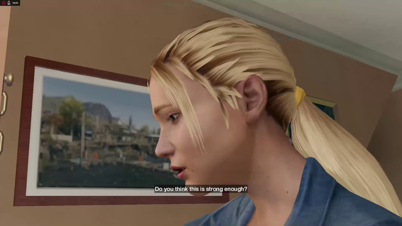 WATCH_DOGS Gameplay Walkthrough Part 2 - Big Brother Second Mission Act ...