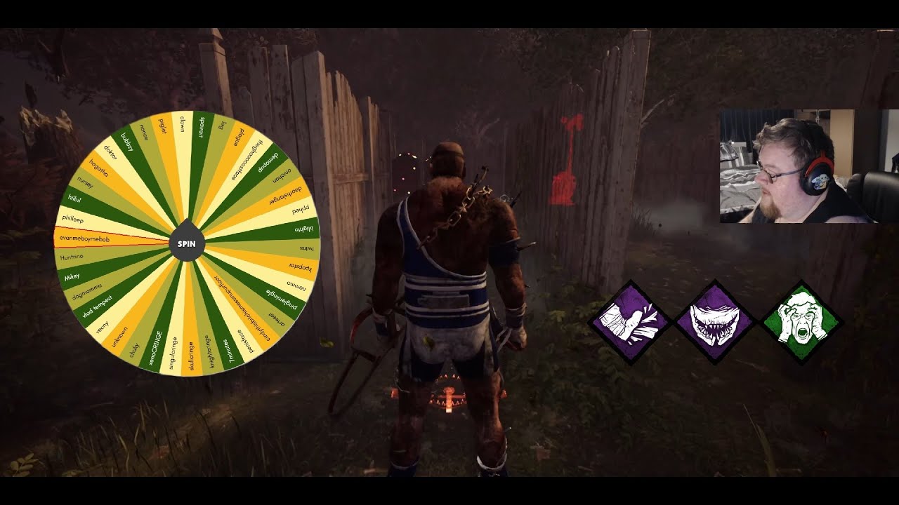 Trapper Adept! The Wheel has spoken! - YouTube