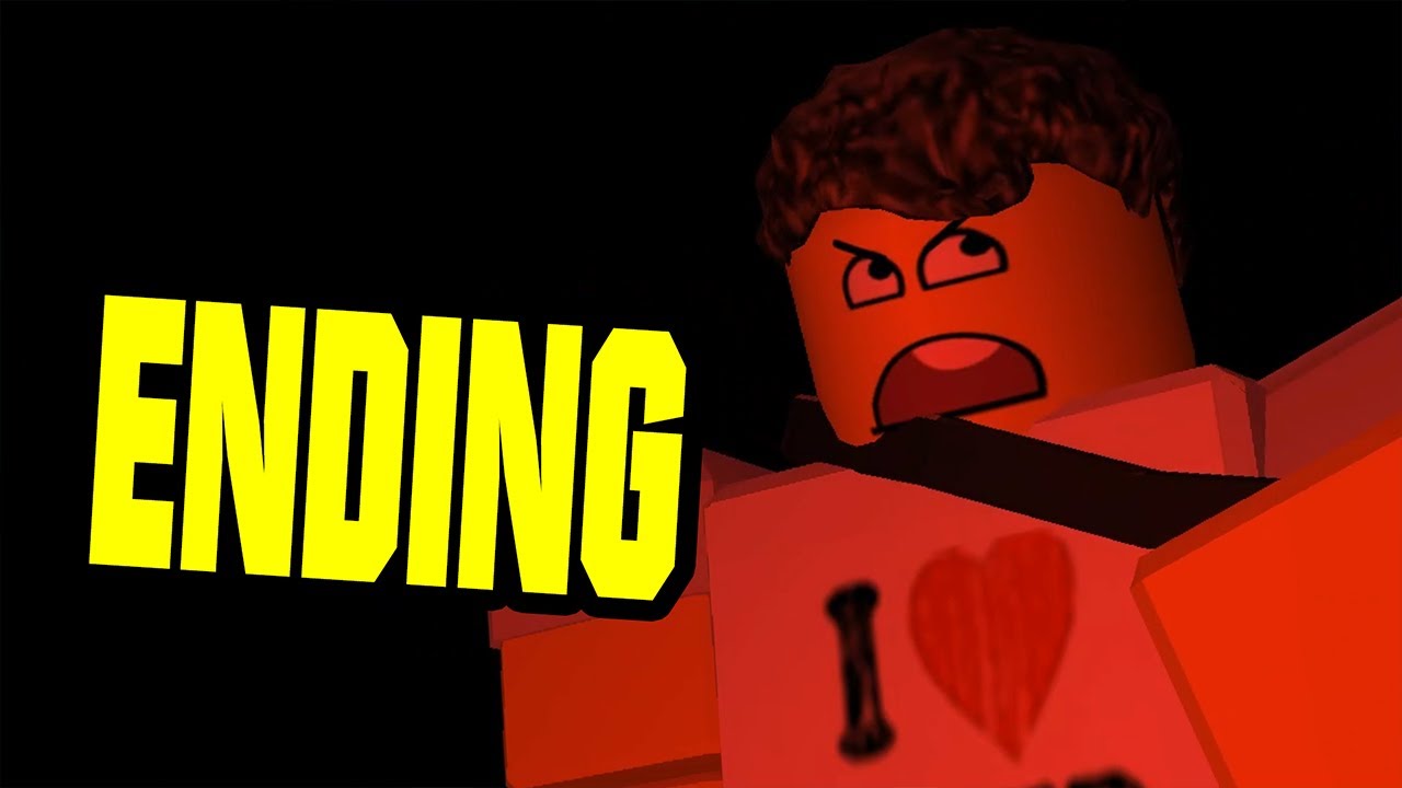 Roblox Guesty Piggy Chapter 5 TRUE ENDING - YouTube