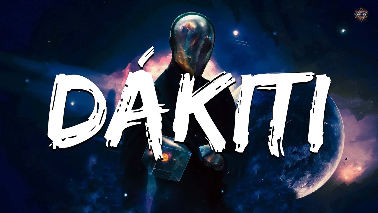 Bad Bunny , Jhay Cortez - DÁKITI (Letra/Lyrics) - YouTube