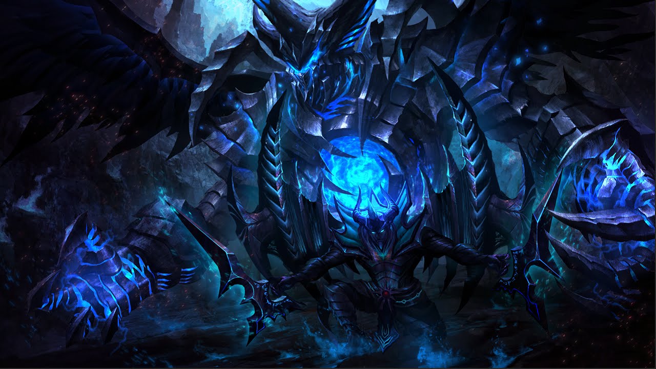 Terrorblade Tireless Crafter Set In-Game - YouTube