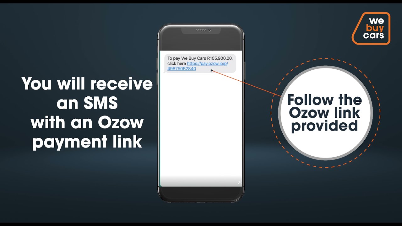 Ozow Payment Process | Step By Step - YouTube