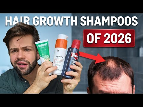 Does Nizoral Shampoo Help With Hair Growth