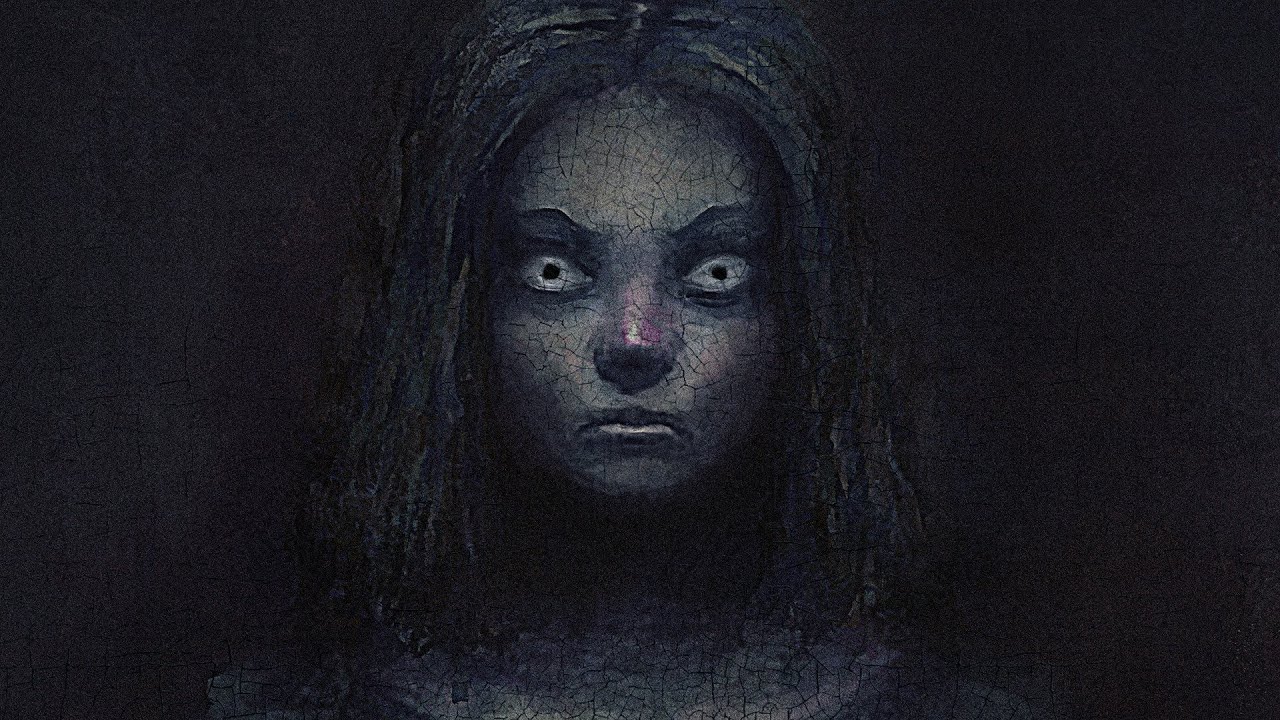 Caveat 2022 Film Explained | Caveat Movie Review | Caveat | Caveat ...