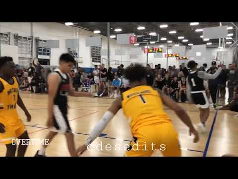 Mikey williams official senion mixtape -luh kel (pull up)