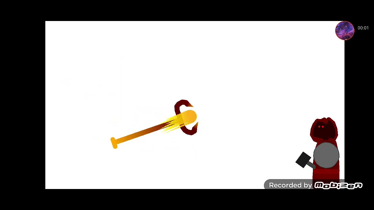 Lava Totem 1| Fire Ball | Stick Nodes - YouTube