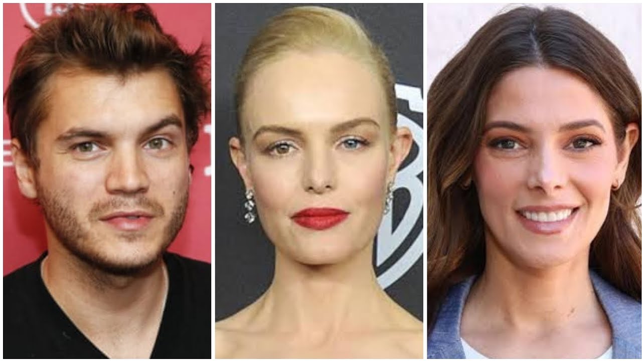 THE IMMACULATE ROOM Cast Real Name And Age 2022 - YouTube