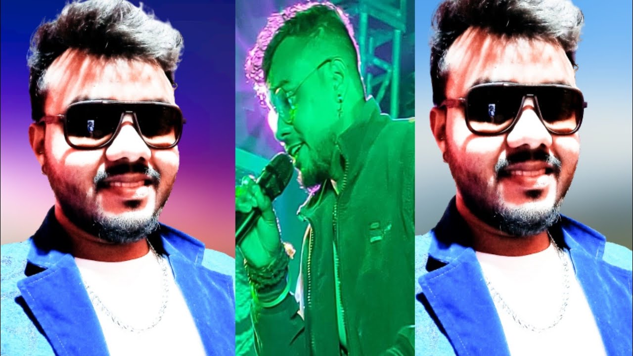 Lal Sari Poriya Konna Rokto Alta Paye Stage Performance 2023 | bangla ...