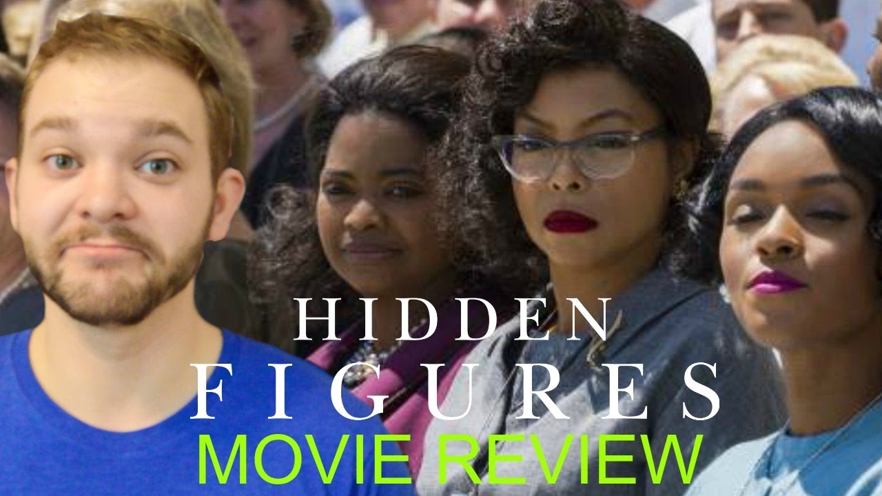 Hidden Figures | Movie Review - YouTube
