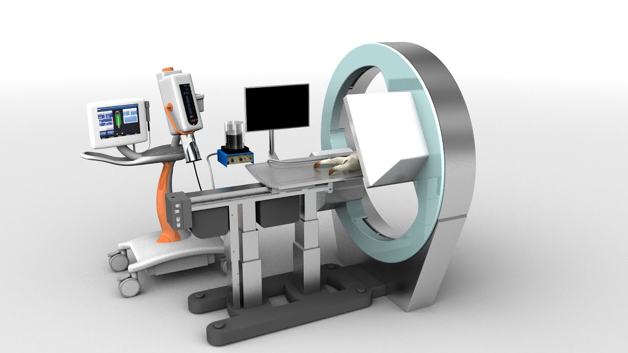 Animage Fidex-GT - YouTube