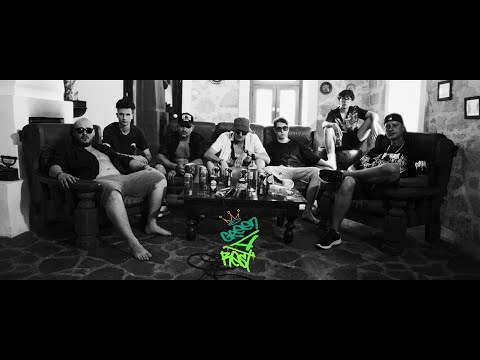 Green4Rest - 0.KM ( 0fficial Music Video )