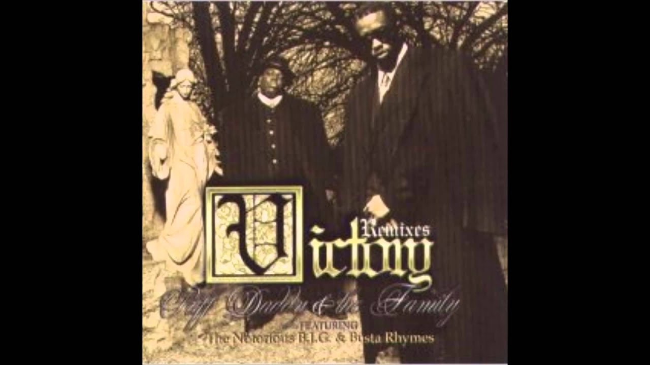Victory - BIGGIE, Diddy, Busta Rhymes (BASS BOOSTED) - YouTube