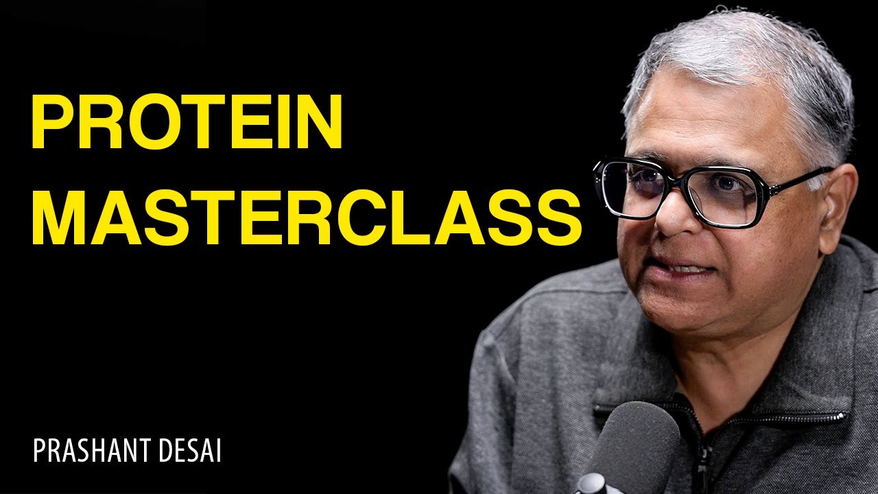 Truth About Protein: Myths, Facts & How Much You Really Need | Health ...