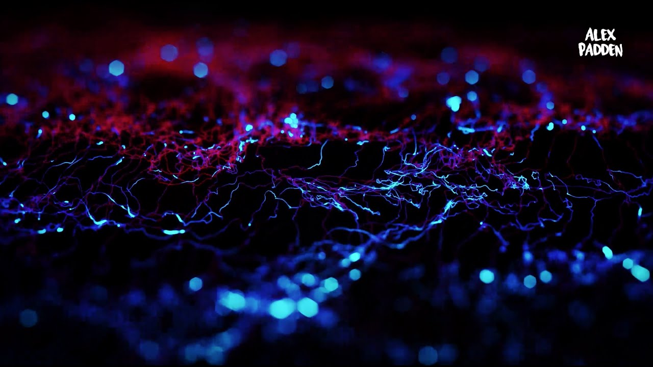 Alex Padden - Close (Vocal Mix) - YouTube