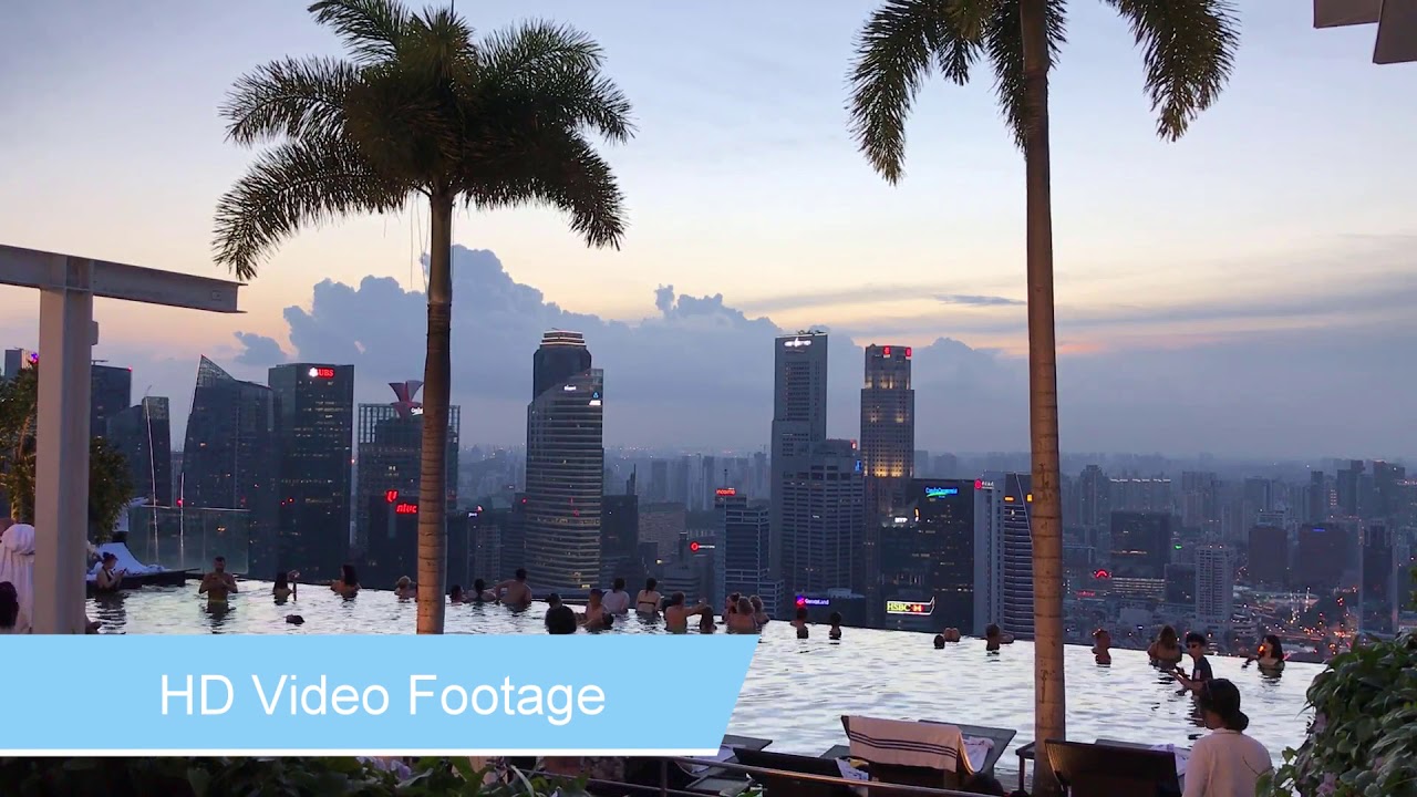 HD Video Footage - YouTube