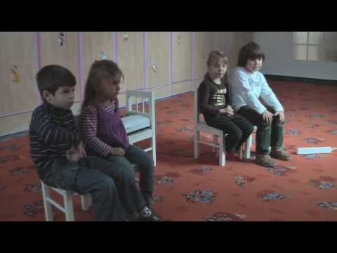 amicii - engleza 2009 decembrie 1.wmv - YouTube