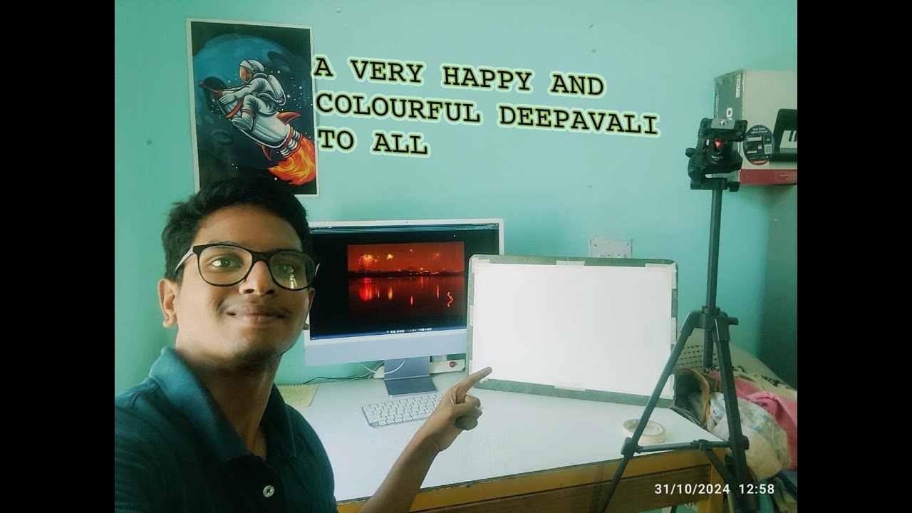 LET' CELEBRATE THIS DIWAL TOGATHER || CHILLIN & DRAWING|| - YouTube