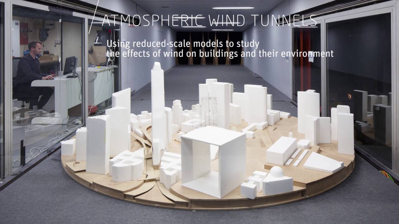 Test facilities supporting innovation - YouTube