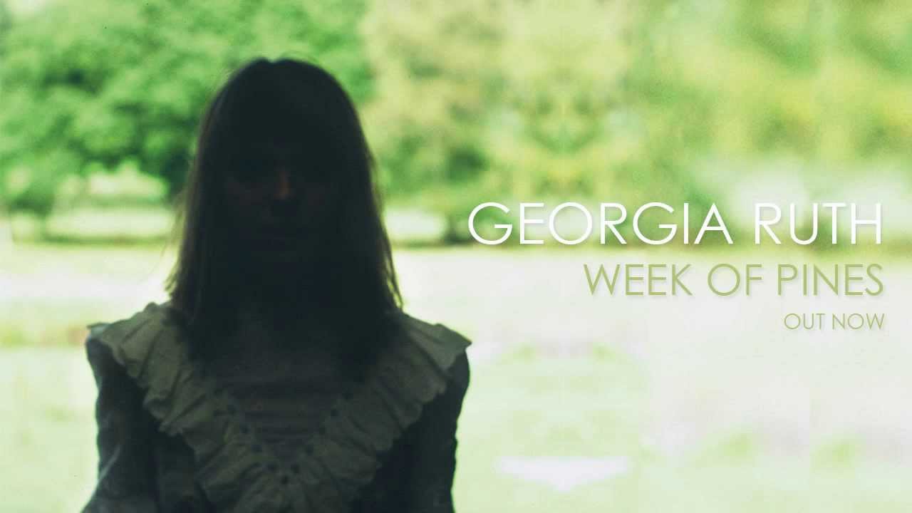 Georgia Ruth - Codi Angor [audio] - YouTube