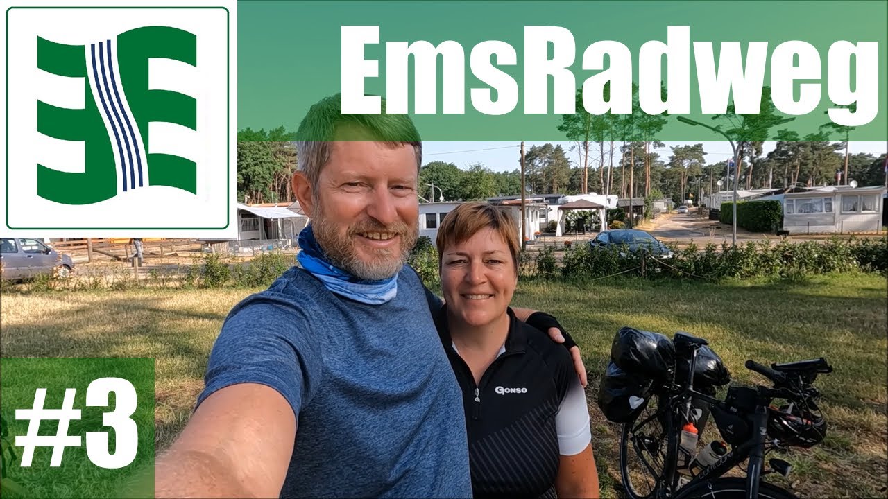 EmsRadweg #3 - YouTube