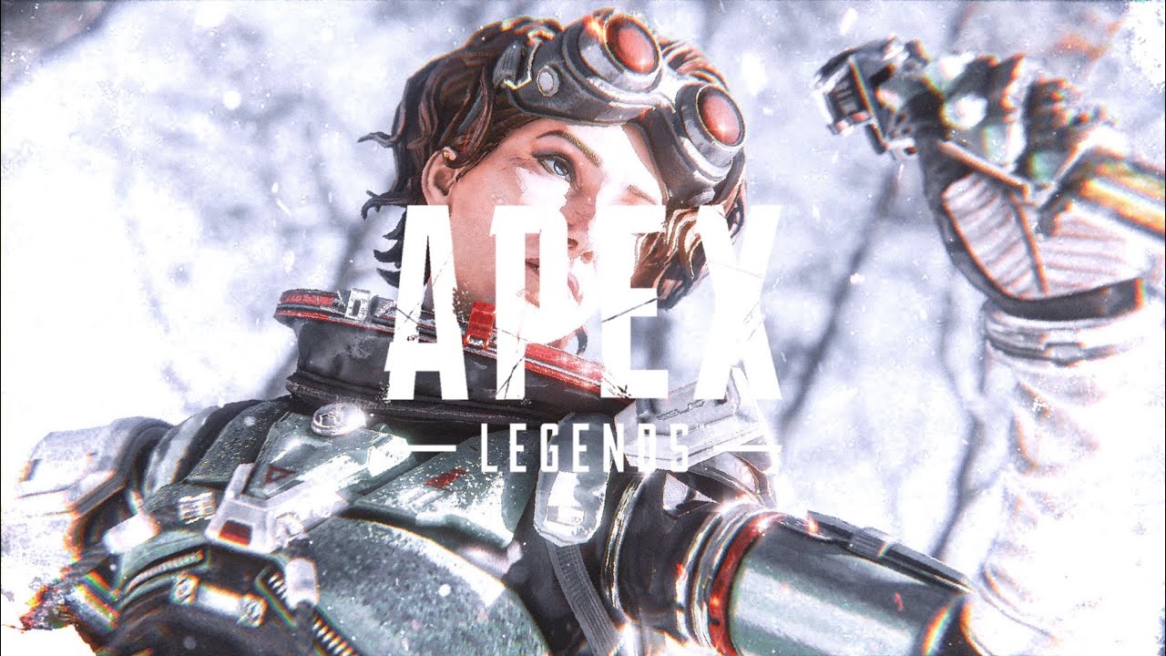 【apex】参加型キル盛りカジュアル！！ランクで戦うために鍛える！！NIRUi7を目指して【apex参加型】 - YouTube