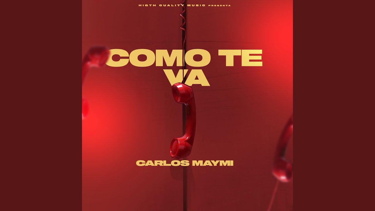 Como Te Va - YouTube