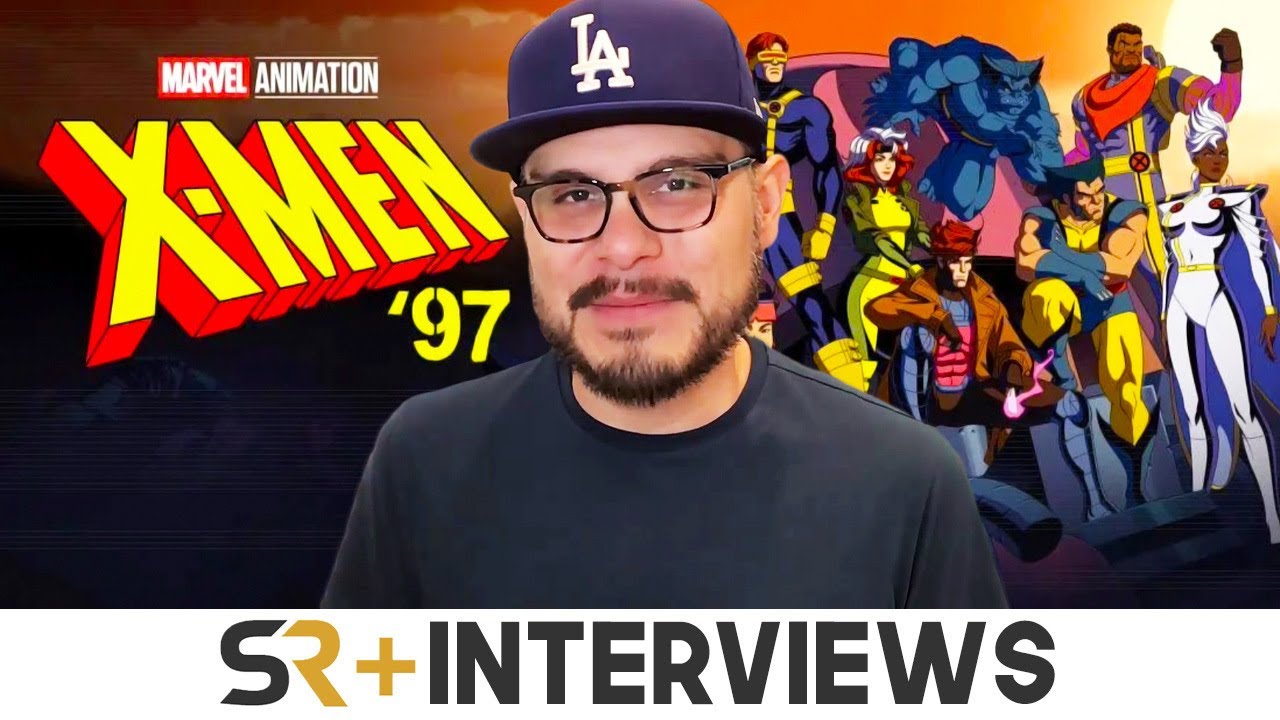 X-Men ‘97 Supervising Producer Jake Castorena Gushes Over Getting To ...