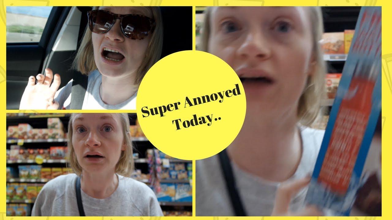 Annoyed Today YouTube annoyed-today-youtube
