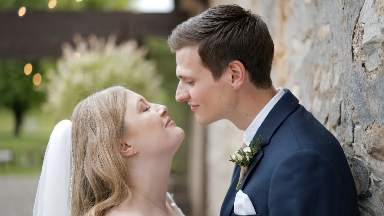 Cassie & Mike - YouTube