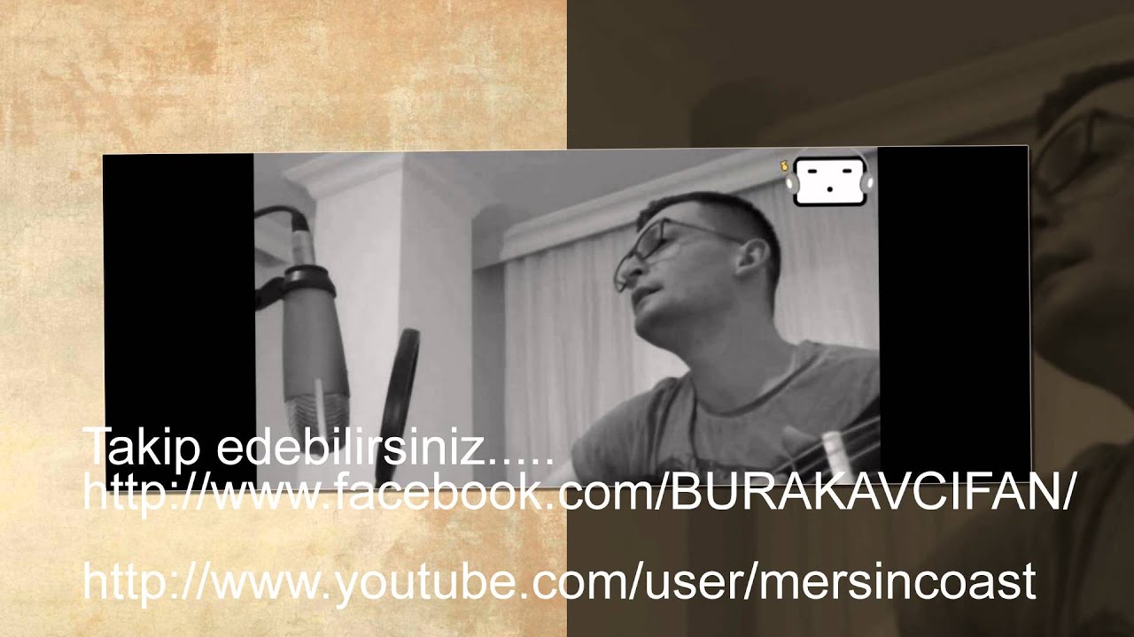 Burak AVCI - Drama Köprüsü - YouTube