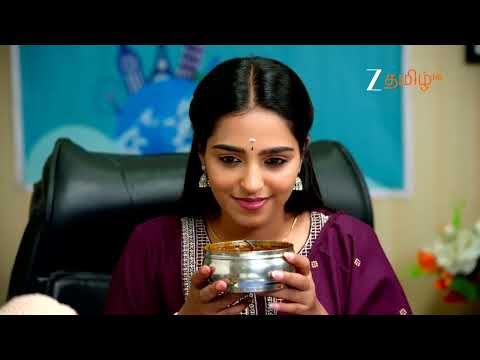 வாகை சூட வா (Vaagai Sooda Vaa) | திங்கள் - சனி | 9.30 PM | 2nd April 2026 | Promo | Zee Tamil.