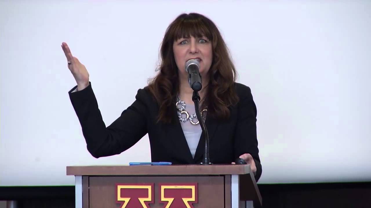 Understanding it to improve it | Kimberly Schonert-Reichl on social and ...