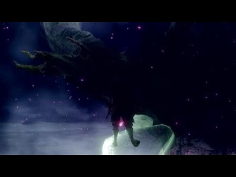 Sekiro™: Shadows Die Twice: Old Dragons of the Tree; Divine Dragon NG+5 ...