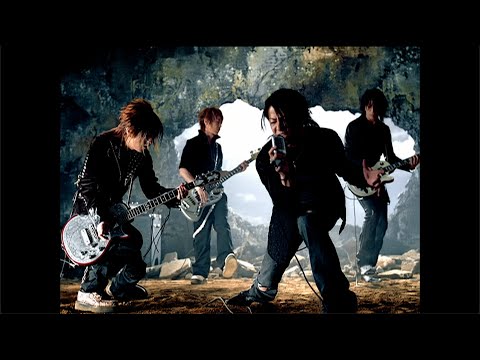 GLAY / Runaway Runaway