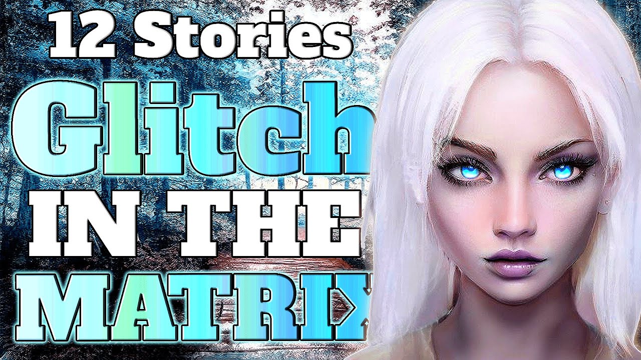 💤12 Sleep Stories / Glitch Stories - Weekly Compendium [December 13th ...
