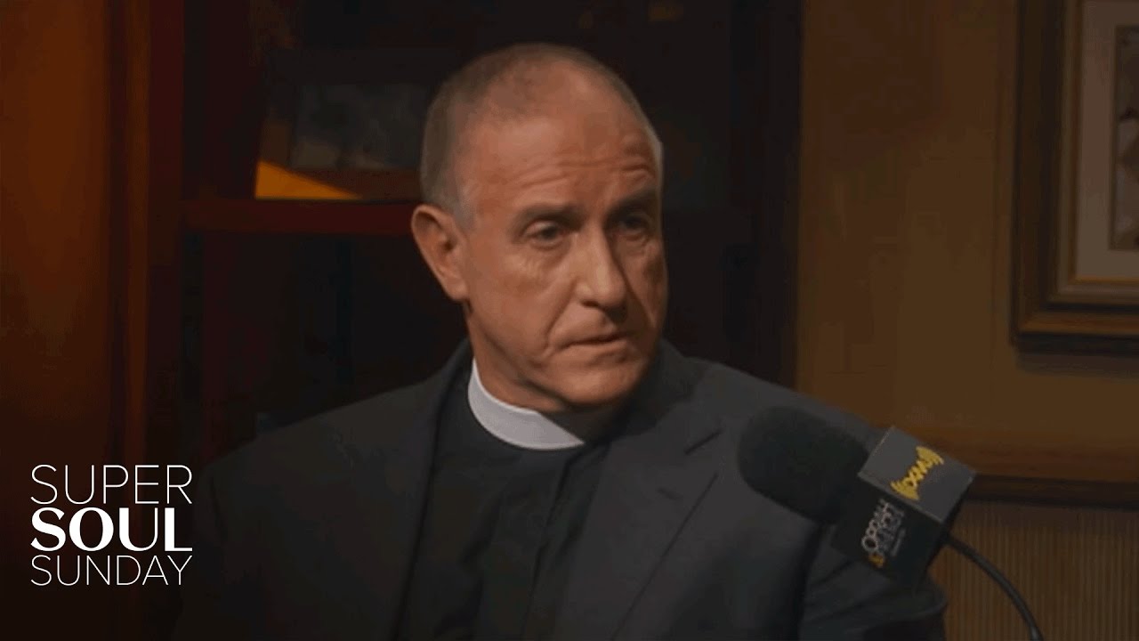 The Rev. Ed Bacon on Our Relationships with God | SuperSoul Sunday ...