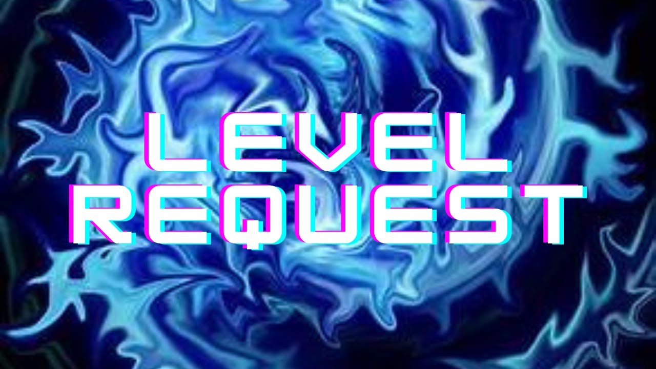 Geometry Dash Level Requests 🔴Live🔴 - YouTube