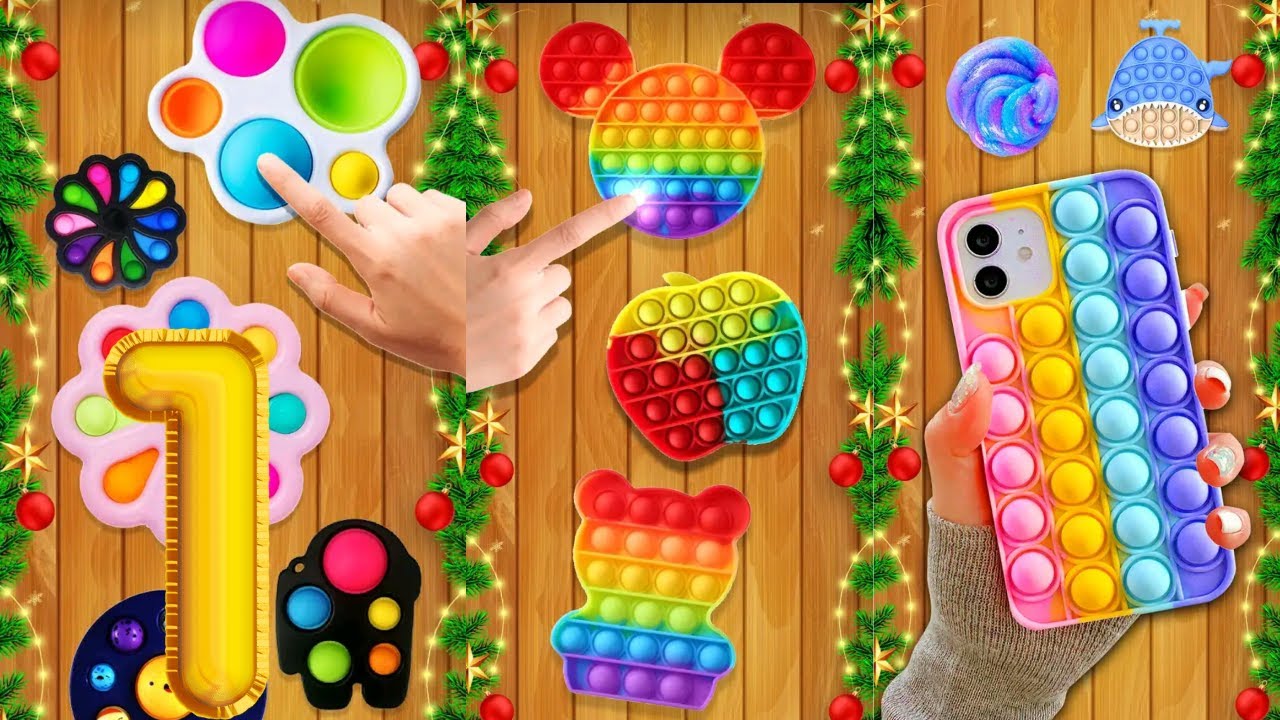 Pop Us! Gameplay Mobile, android, ios games top1 Pop Us now🦄🌈 - YouTube