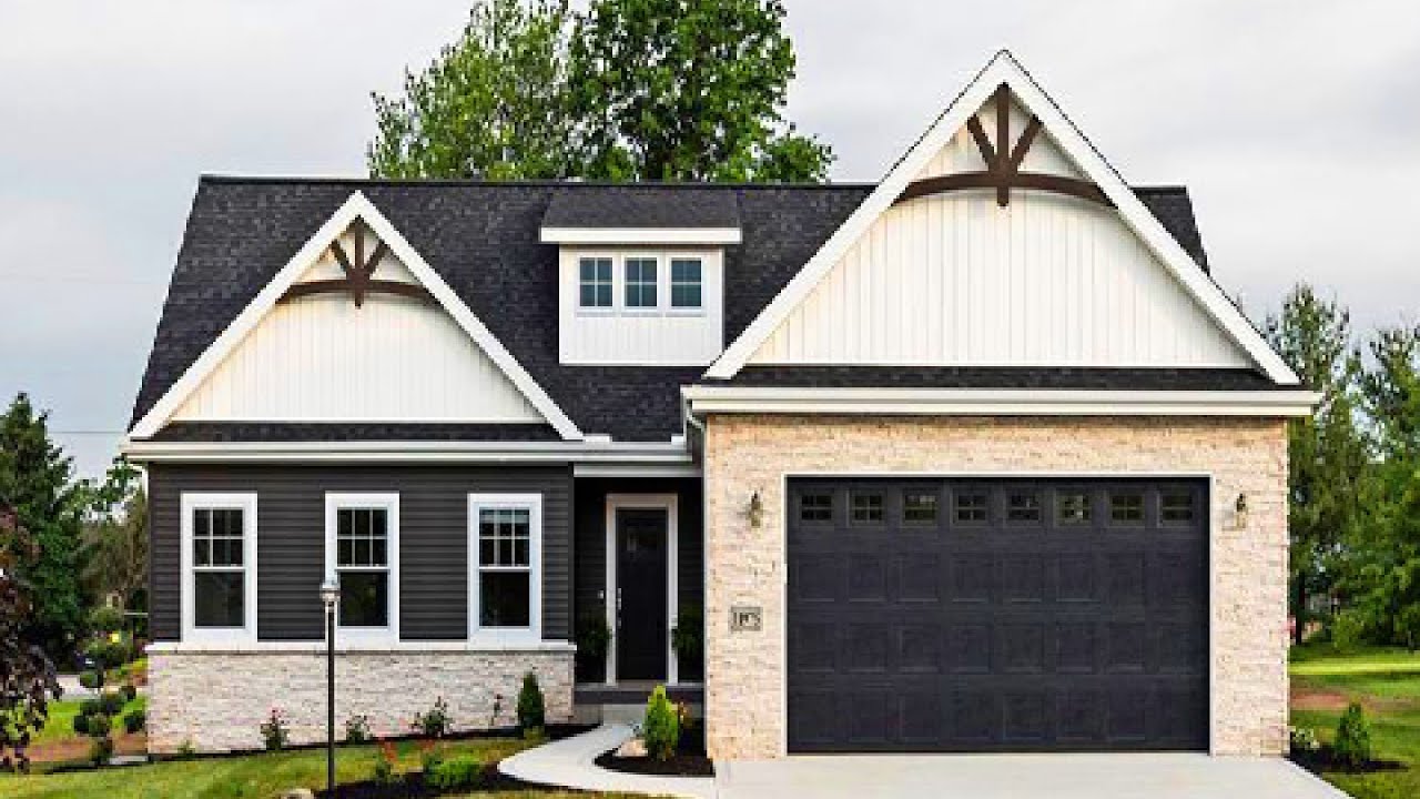 Top 19 Champion Homes of 2019 #13 _ Amazing Stunning The Glenwood ...