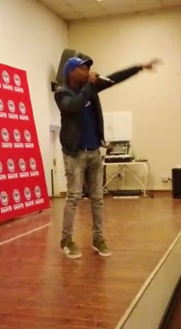 PPC 131 years celebration (slurry) 22/04/2023 - YouTube