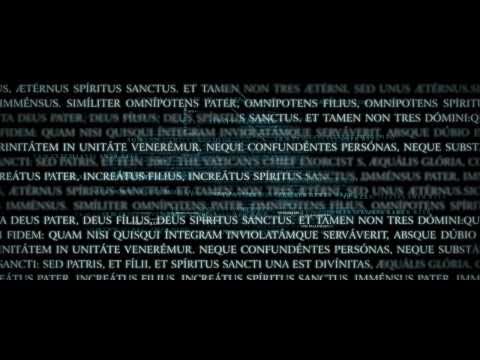 The Rite - 2011 - Ayin