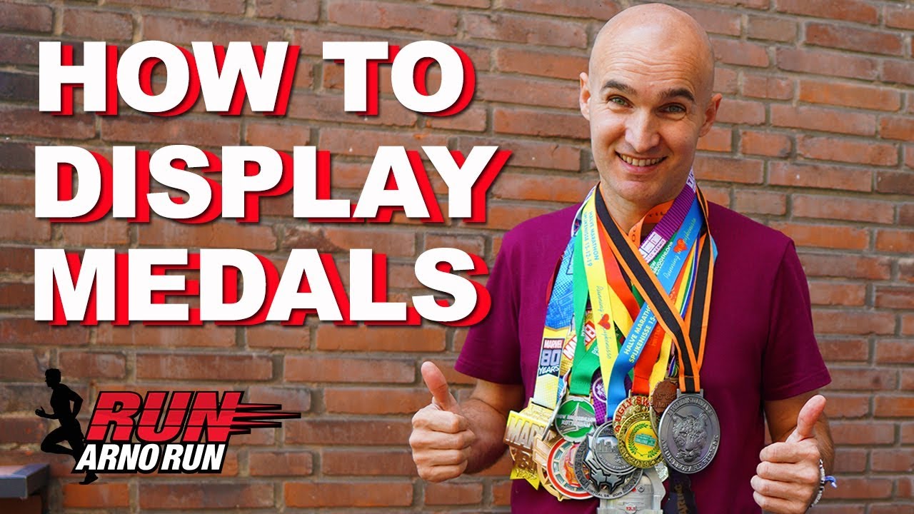 How To Display Medals YouTube how-to-display-medals-youtube