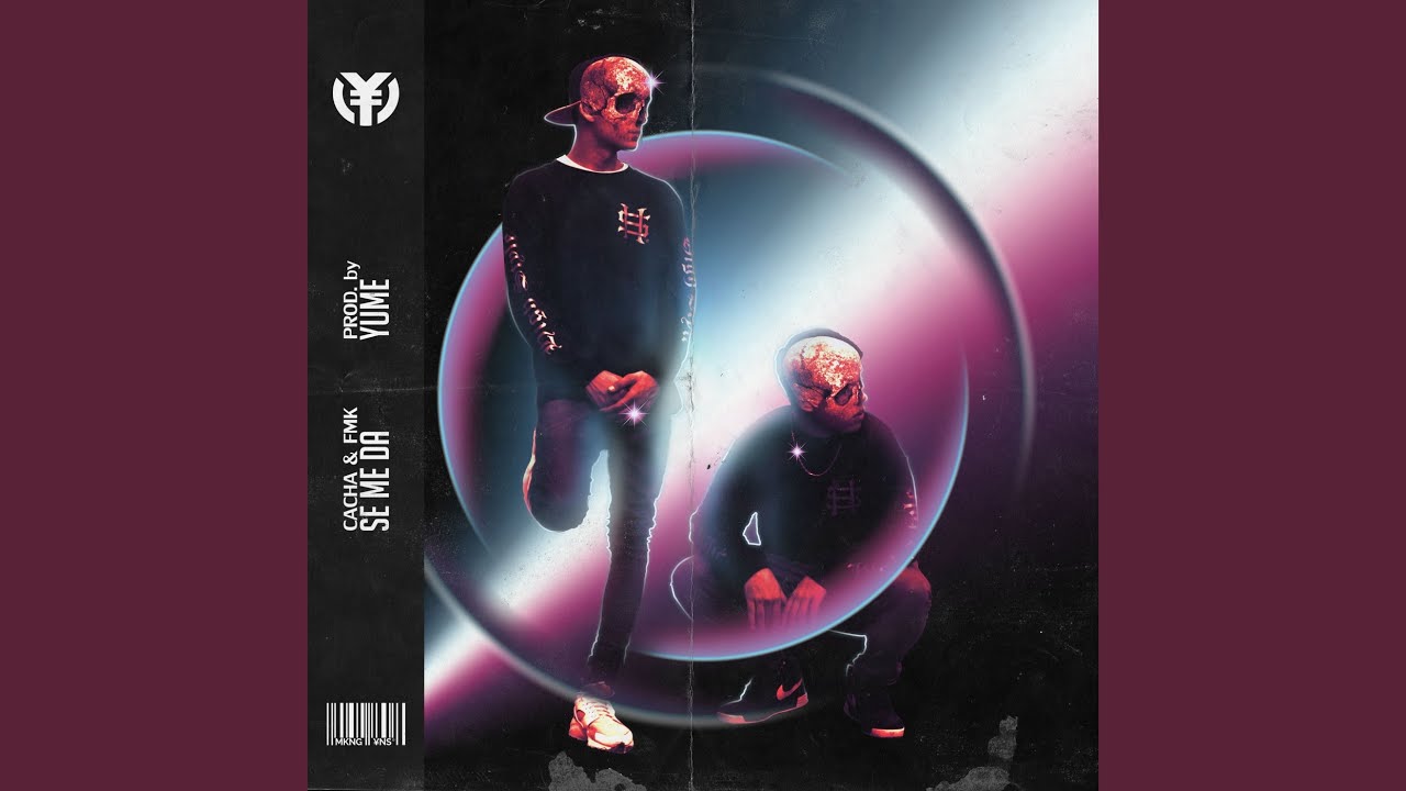 Se me da - YouTube Music