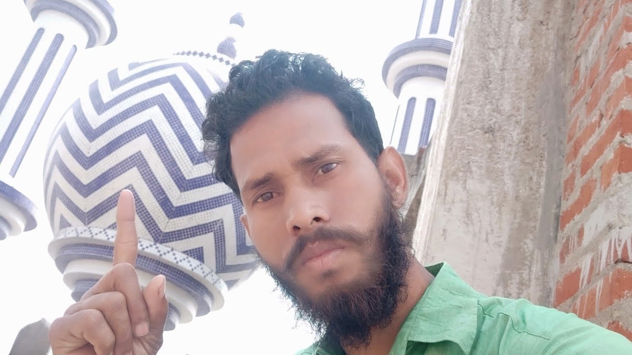 How to make a Gumbad - YouTube