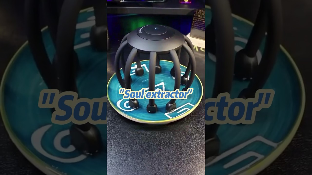 Soul extractor #goodstuff #quality #musthaves #fyp #shorts #home # ...
