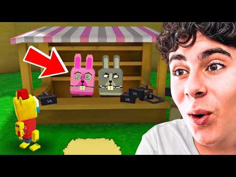 GİZLİ SATICI TRİSTOPİO'LAR AYI KÖYÜNE GELDİ! SÜPER AYI ŞOK! 😱 | Super Bear Adventure