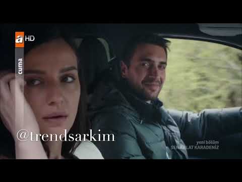 Ben Seni Sevdiğimi - Öykü Gürman