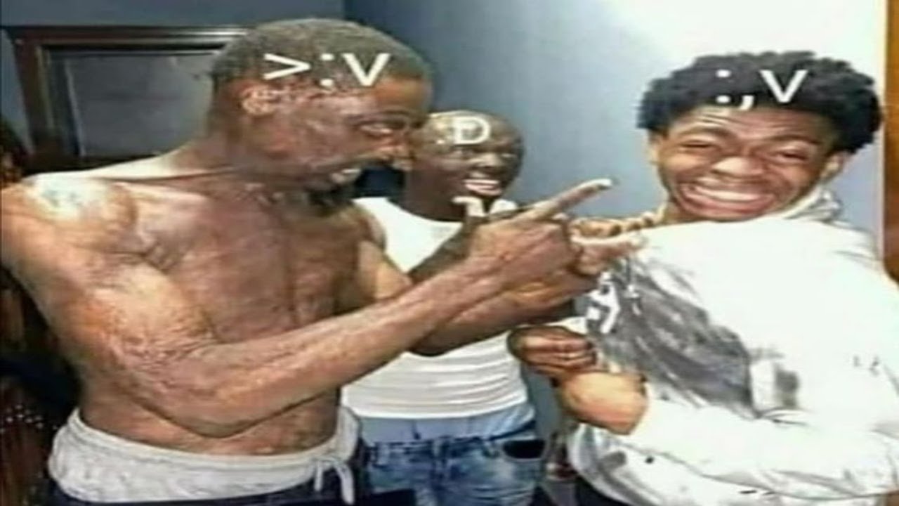 Shitposting Compilation V241 - YouTube