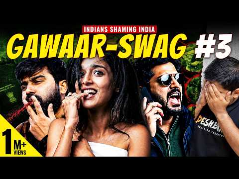 Why Indians Face Increasing Hostility Abroad | Open Racism Or Gawaar Swag Reality? | Akash Banerjee