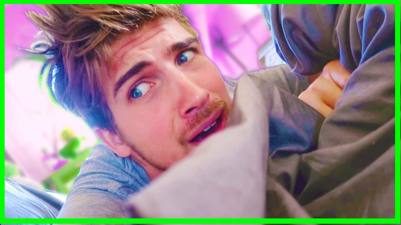 OVER DRAMATIC! - YouTube